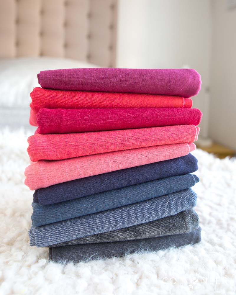 Modern Quilting Fabric | Cottoneer Fabrics