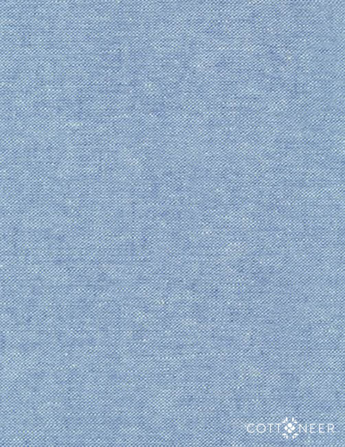 Essex Linens by Robert Kaufman | A Cotton and Linen Blend Fabric