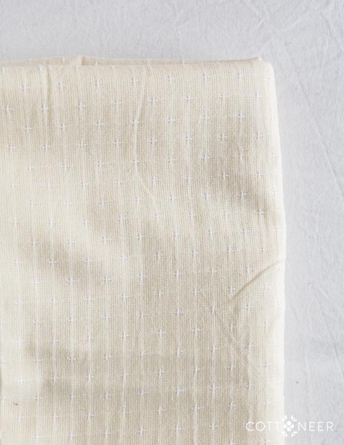 Manchester Embroidered Cottons | Cottoneer Fabrics