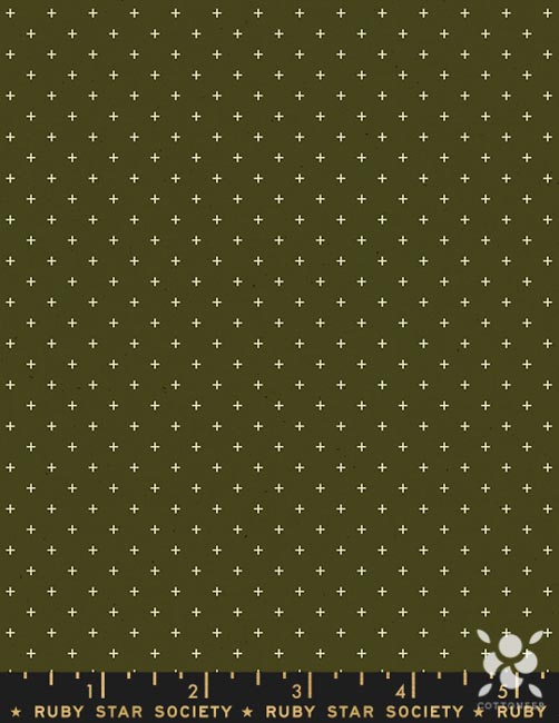 Alma Fabric by Alexia Marcelle Abegg for Ruby Star Society