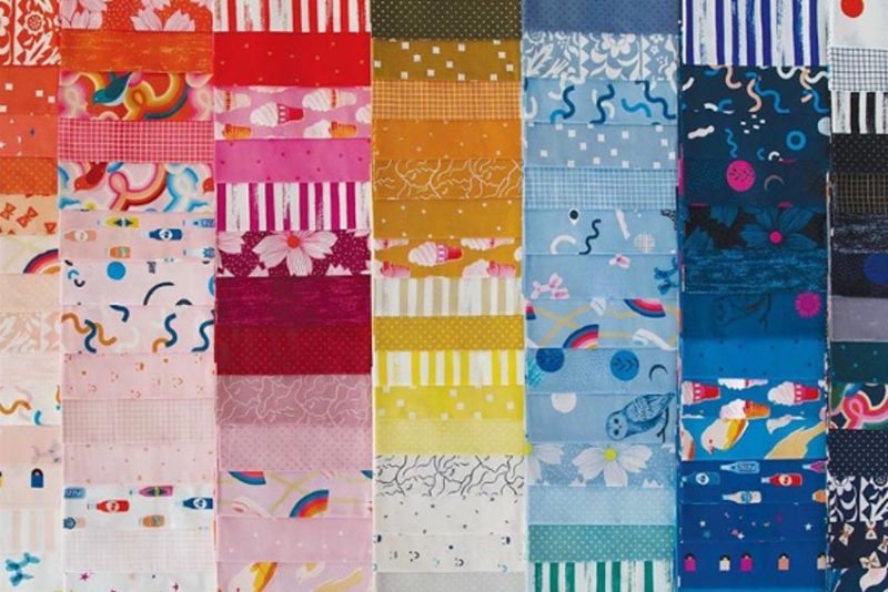 Ruby Star Society Lines Are Open For Preorder! - Cottoneer Fabrics