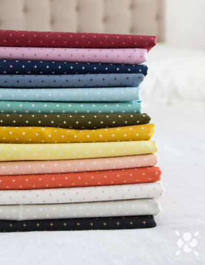 Alma Fabric by Alexia Marcelle Abegg for Ruby Star Society