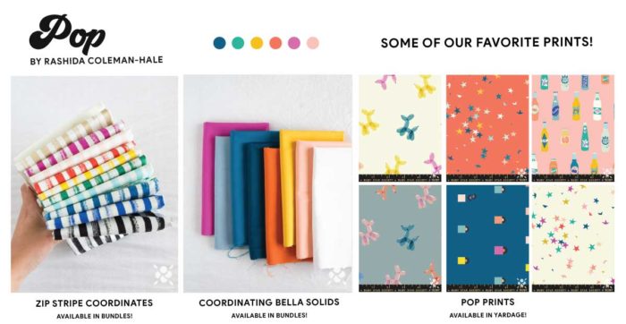 Ruby Star Society Lines Are Open For Preorder! - Cottoneer Fabrics