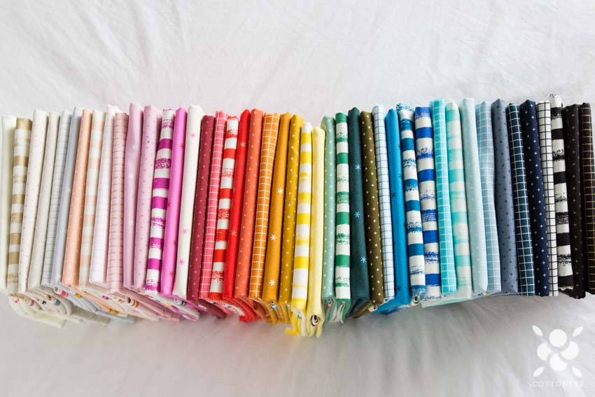 Ruby Star Society Lines Are Open For Preorder! | Cottoneer Fabrics