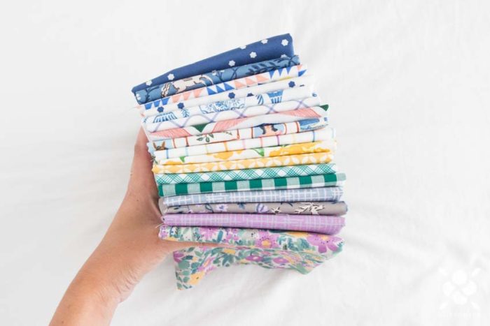 Promenade by Danielle Kroll is Magical! - Cottoneer Fabrics