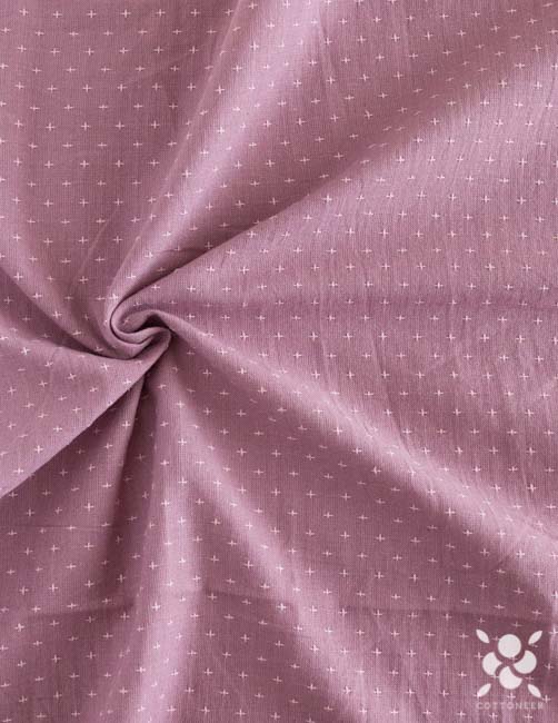 Manchester Embroidered Cottons | Cottoneer Fabrics