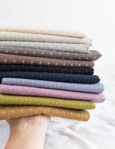 Manchester Embroidered Cottons | Cottoneer Fabrics
