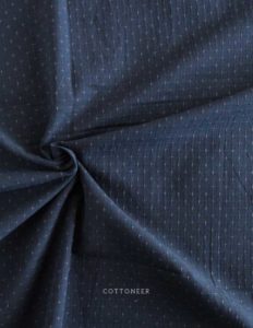 Manchester Embroidered Cottons | Cottoneer Fabrics