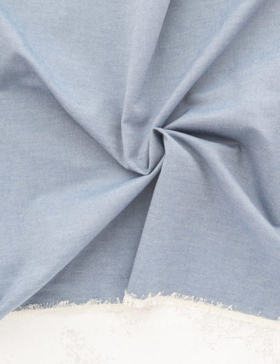 Chambray Cotton Fabric at Cottoneer Fabrics