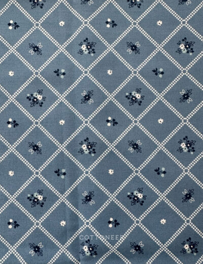 Sale Fabric | 10-40% Off Designer Fabrics | Cottoneer Fabrics