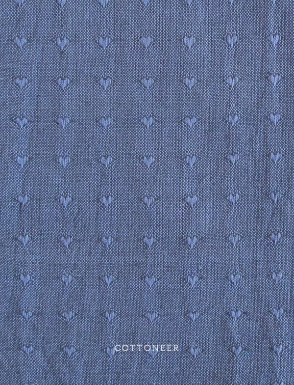 Dobby Hearts in Blueberry | Queen of Hearts by Fableism Supply Co ...