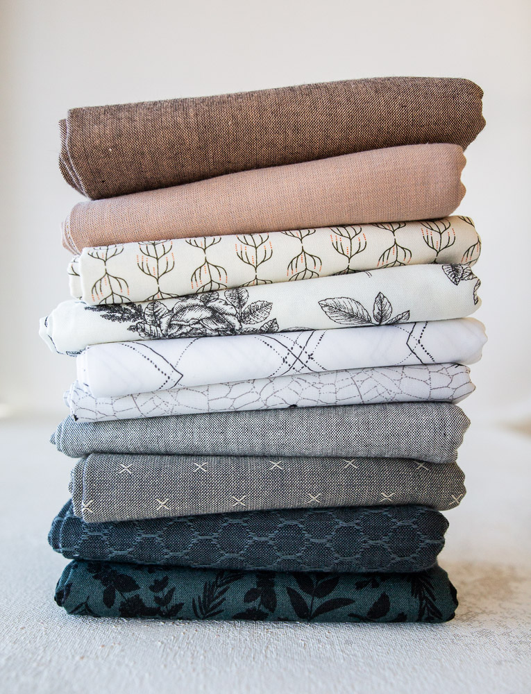 Shop All The Newest Modern Fabrics! | Cottoneer Fabrics