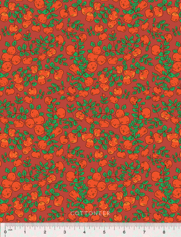 Shop All The Newest Modern Fabrics! | Cottoneer Fabrics