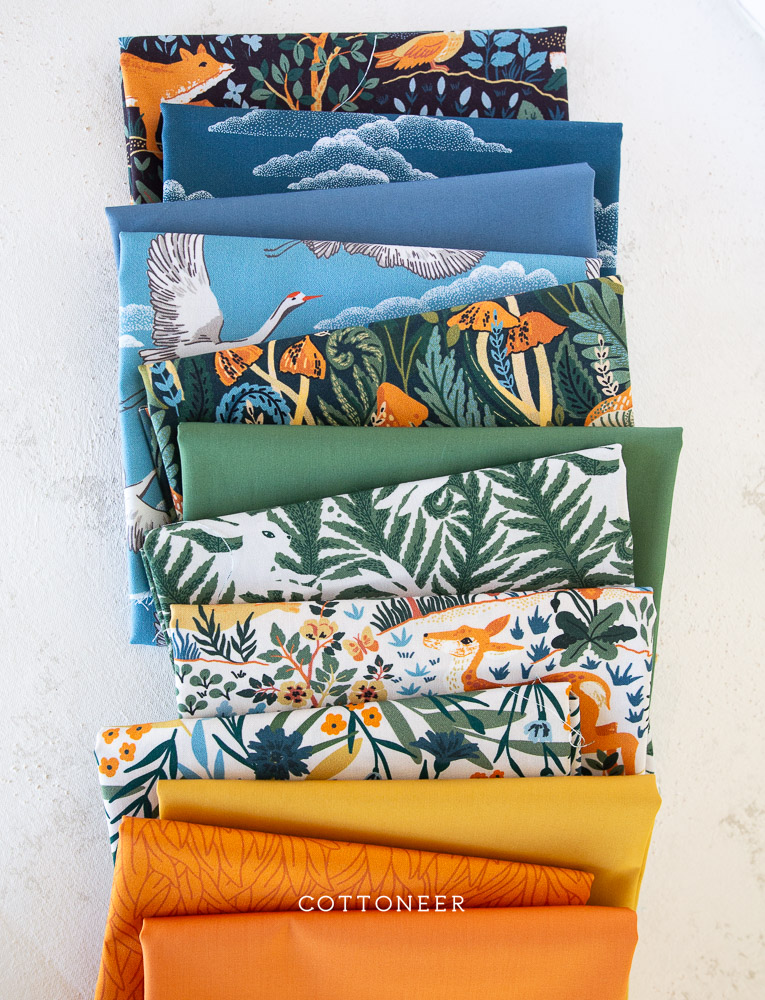 Products Archive - Cottoneer Fabrics