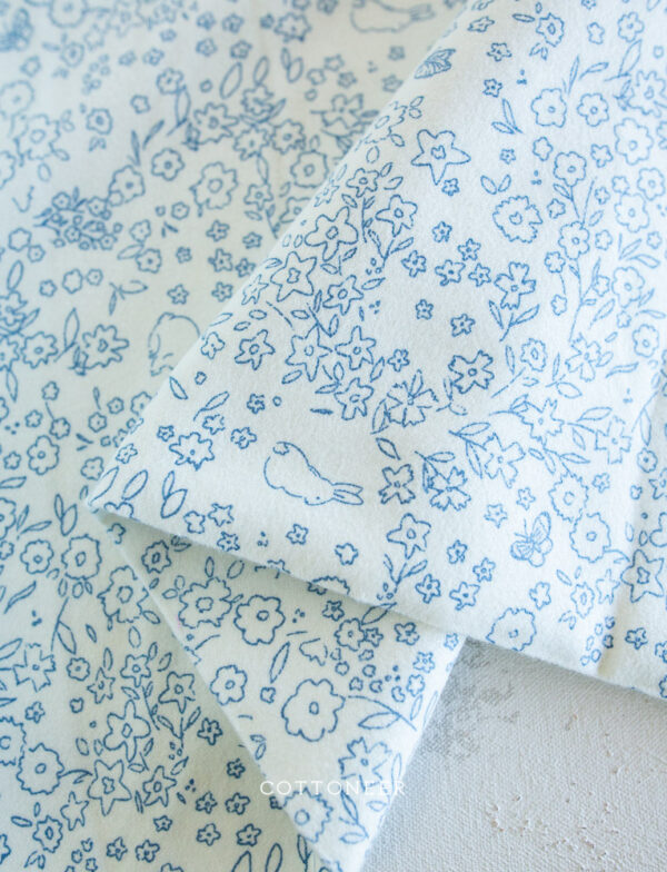 Modern Children's Fabrics for Girls and Boys | Cottoneer Fabrics