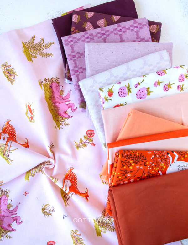 Shop All The Newest Modern Fabrics! | Cottoneer Fabrics