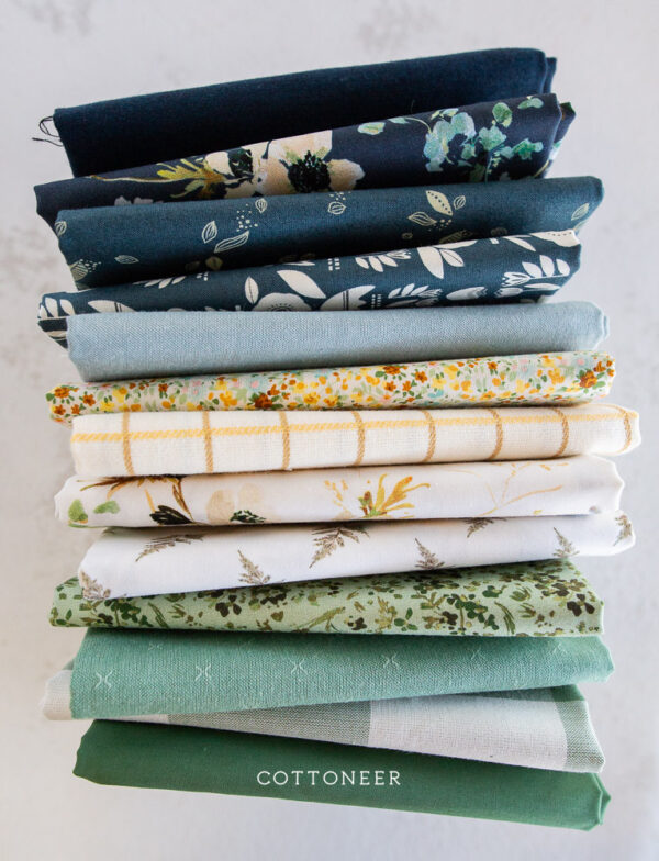 Cottoneer Fabrics | A Happy Fabric Store for Modern Sewers and Quilters