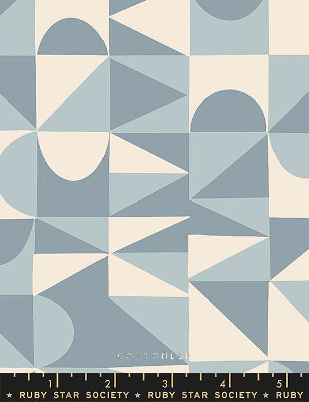 Floradora by Jen Hewett for Ruby Star Society - Cottoneer Fabrics