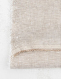Linen Fabric for Clothing & Home Decor at Cottoneer Fabrics