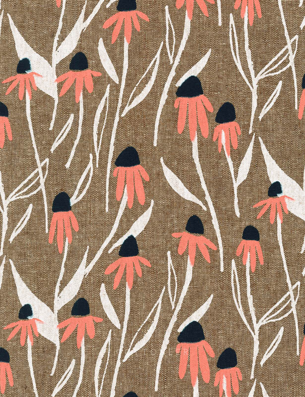 Anna Graham Fabric & Noodlehead Patterns | Cottoneer Fabrics