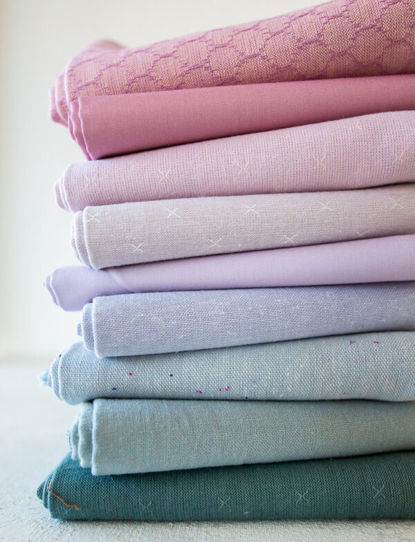 Cottoneer Fabrics | A Happy Fabric Store for Modern Sewers and Quilters