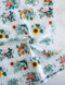 Rifle Paper Co Fabric Available at Cottoneer Fabrics!