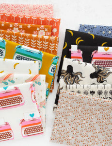 Darlings by Ruby Star Society - Cottoneer Fabrics