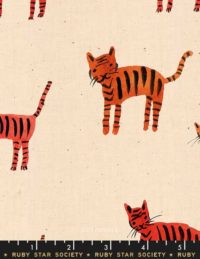 Cottoneer Fabrics | A Happy Fabric Store for Modern Sewers and Quilters