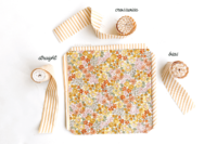 The Basics of Binding - Cottoneer Fabrics