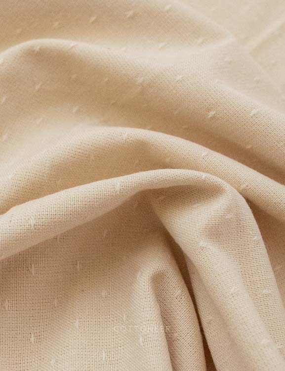 Dobby Stitch Wovens - Cottoneer Fabrics