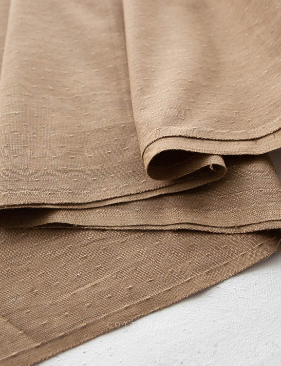 Dobby Stitch Wovens - Cottoneer Fabrics