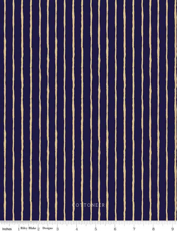 Dream World by Emily Winfield Martin | Cottoneer Fabrics