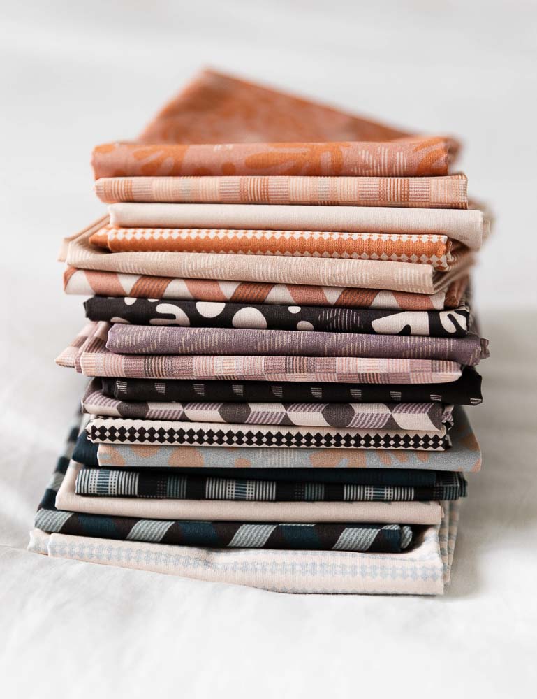 Duval by Suzy Quilts - Cottoneer Fabrics