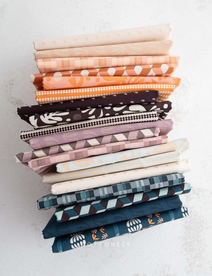 Suzy Quilts - Cottoneer Fabrics