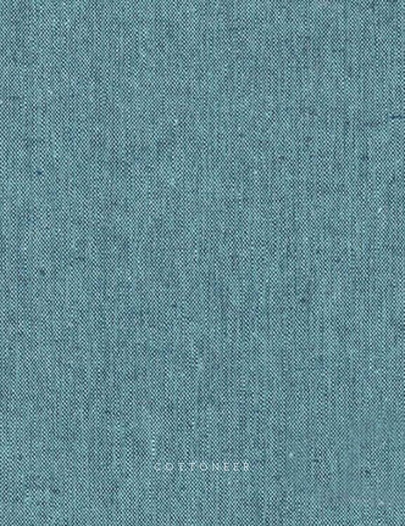 Linen Fabric for Clothing & Home Decor at Cottoneer Fabrics