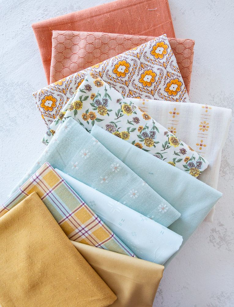 Shop All The Newest Modern Fabrics! | Cottoneer Fabrics