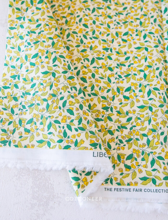 Shop All The Newest Modern Fabrics! | Cottoneer Fabrics