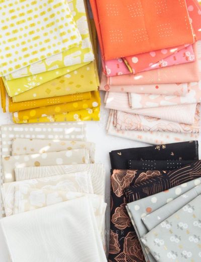 First Light by Ruby Star Society Archives - Cottoneer Fabrics