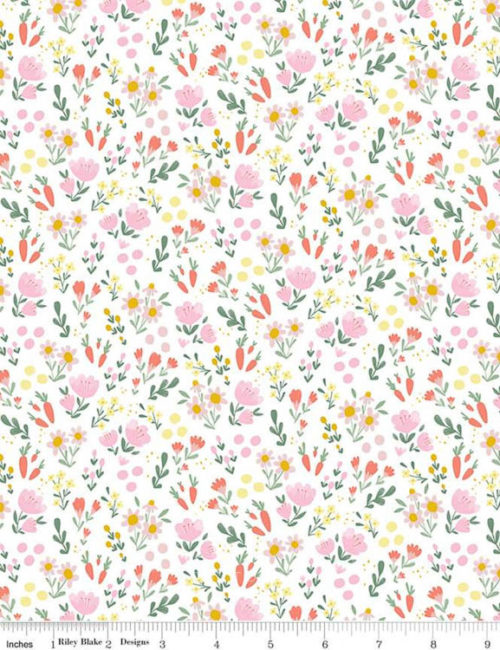 Modern Children's Fabrics for Girls and Boys | Cottoneer Fabrics