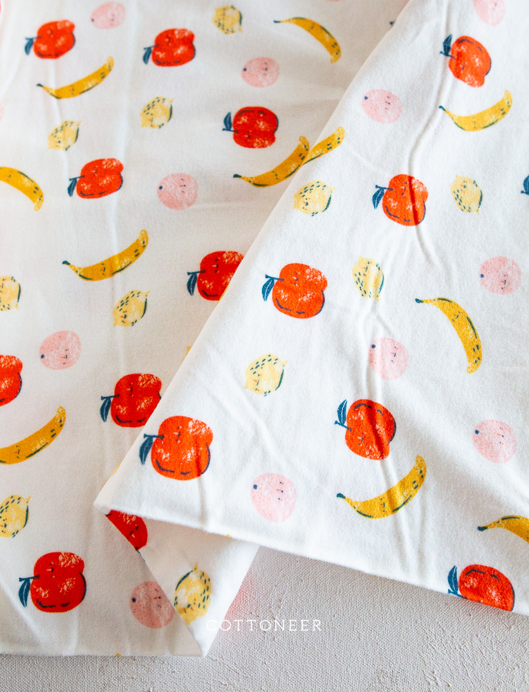 Modern Children's Fabrics for Girls and Boys | Cottoneer Fabrics