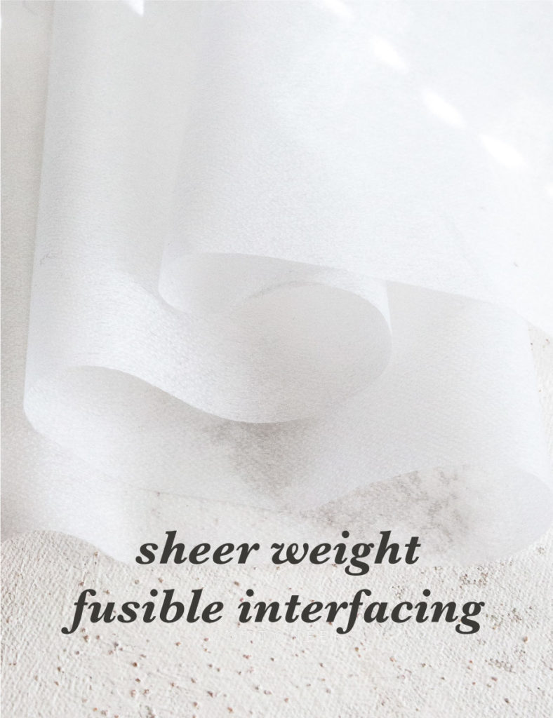 Sewing Notions Available at Cottoneer Fabrics!