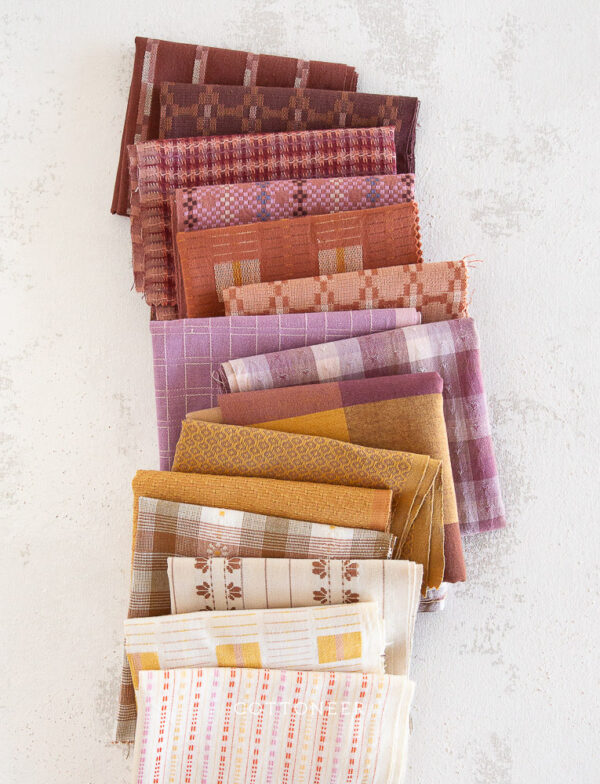 PREORDER Golden Hour Bundle by Fableism Supply Co | 17 Total QUARTER ...