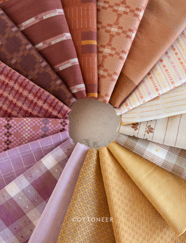 PREORDER Golden Hour Bundle by Fableism Supply Co | 17 Total QUARTER ...