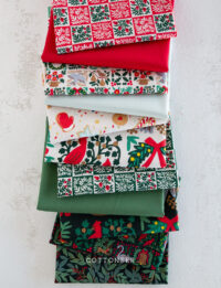 Rifle Paper Co Fabric Available at Cottoneer Fabrics!