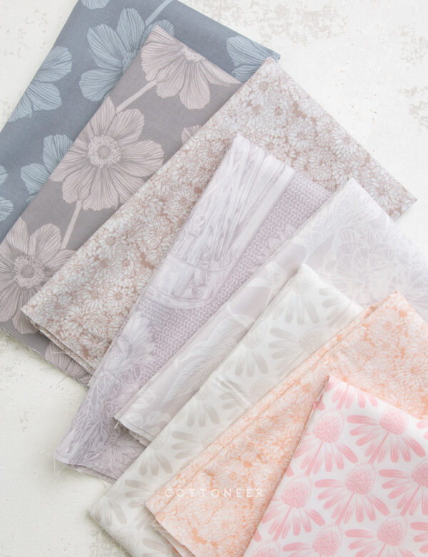 Cottoneer Fabrics | A Happy Fabric Store for Modern Sewers and Quilters