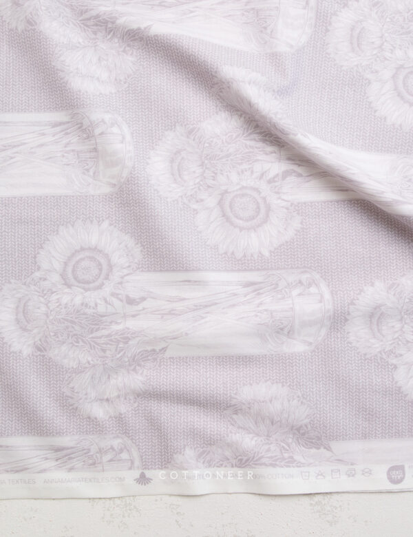 Low Volume Fabrics Available in Yardage at Cottoneer Fabrics!