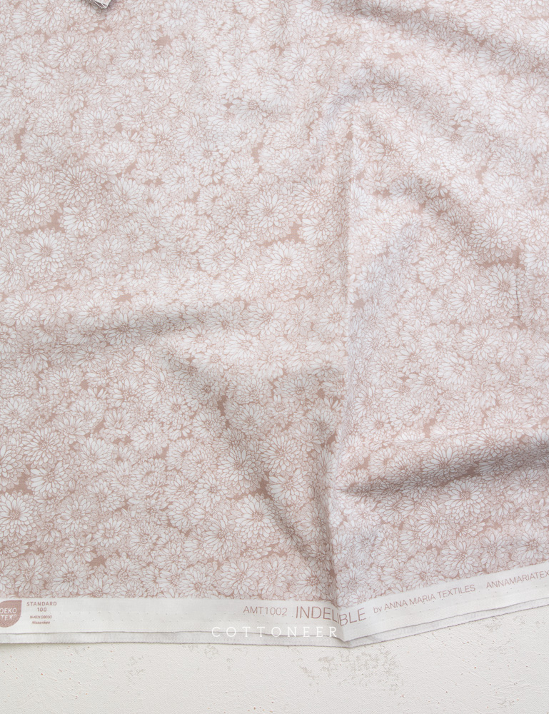 Low Volume Fabrics Available in Yardage at Cottoneer Fabrics!