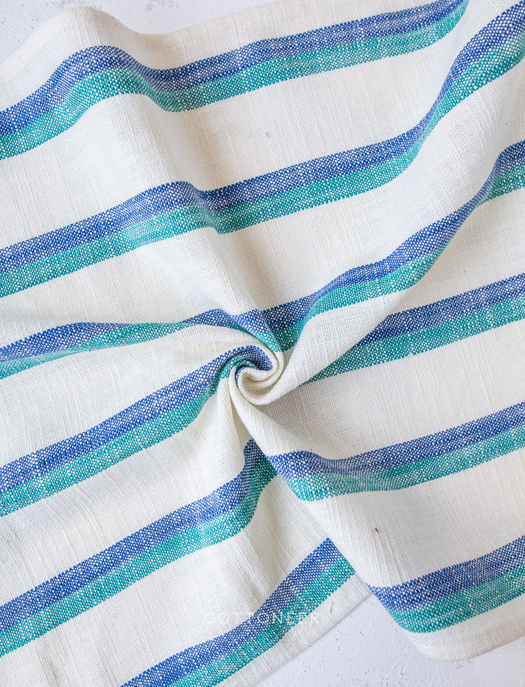 Textured Cotton Woven Fabrics | Cottoneer Fabrics