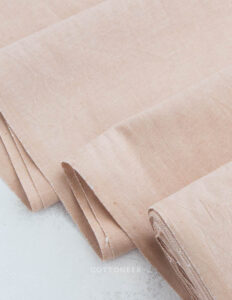 Chambray Cotton Fabric at Cottoneer Fabrics