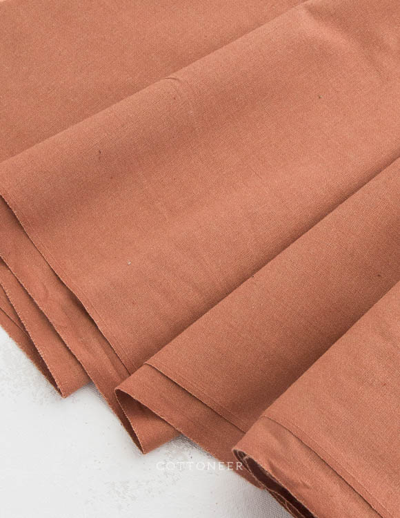 Chambray Cotton Fabric at Cottoneer Fabrics